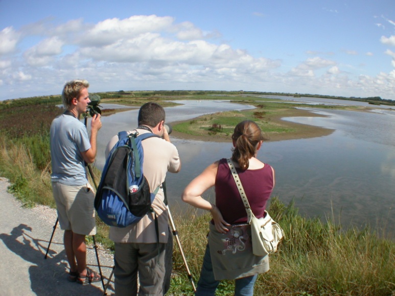 Meet the BioFresh team: Paul Jepson | The Freshwater Blog