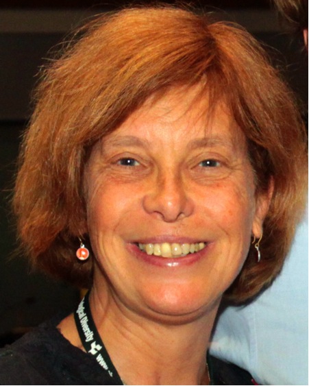 Interview with Anne Teller, chair of the EC Working Group on Mapping ...