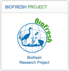 BioFresh | The Freshwater Blog