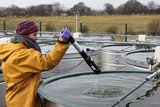 MARS Lake Experiments in the UK | The Freshwater Blog