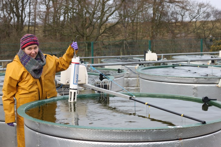 MARS Lake Experiments in the UK | The Freshwater Blog