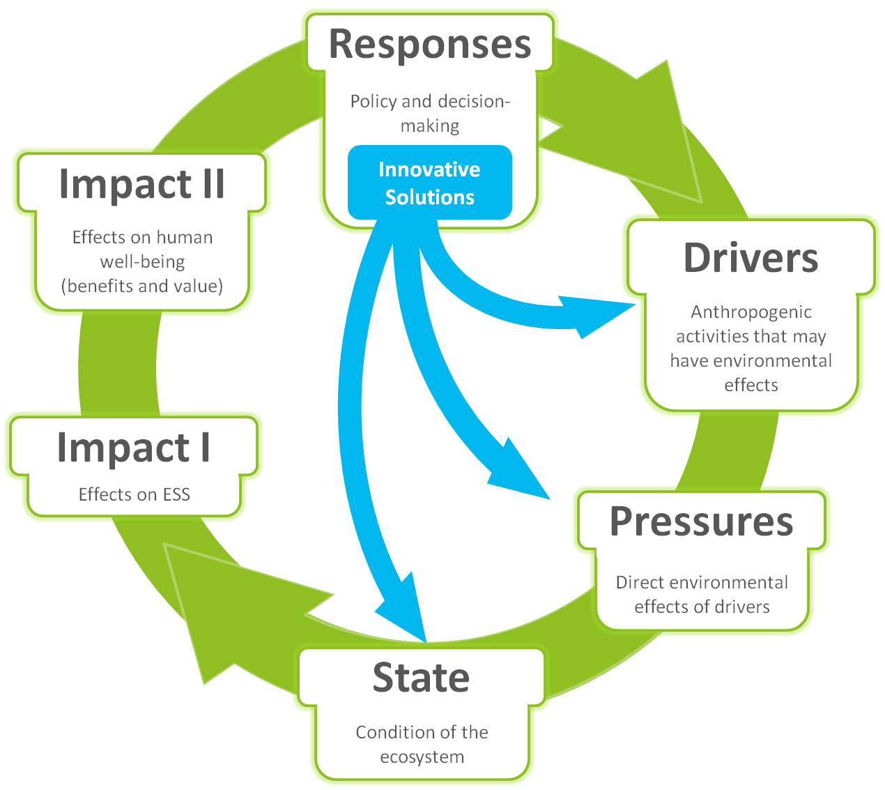 Freshwater Ecosystem Services
