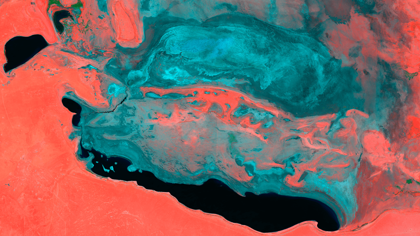 Freshwater salinisation: a research agenda for a saltier world | The ...