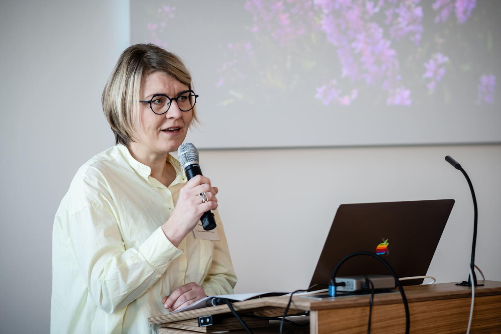 Taking freshwater restoration forward at the MERLIN meeting in Vienna ...