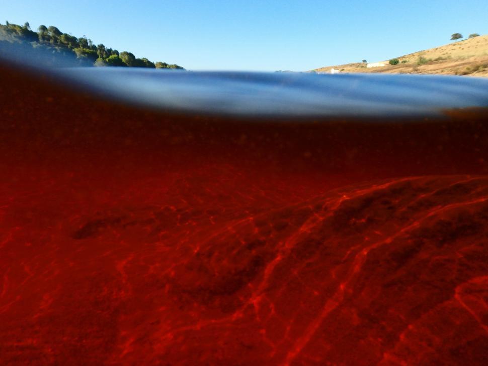 Scientists call on the EU to tackle emerging chemical pollution threat ...